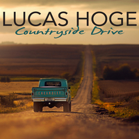 Countryside Drive／Lucas Hoge｜音楽ダウンロード・音楽配信サイト mora ～“WALKMAN”公式ミュージックストア～
