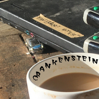 Fan Error? Hit "Esc"／Crankenstein｜音楽ダウンロード・音楽配信サイト mora ～“WALKMAN”公式ミュージックストア～