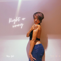 Right or Wrong／Tokyo Gal｜音楽ダウンロード・音楽配信サイト mora ～“WALKMAN”公式ミュージックストア～