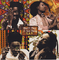 Stiff Pap & The Gang／L.A.P｜音楽ダウンロード・音楽配信サイト mora ～“WALKMAN”公式ミュージックストア～