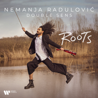 Roots - Makedonsko devojče／Nemanja Radulović｜音楽ダウンロード・音楽配信サイト mora ～“WALKMAN”公式ミュージックストア～