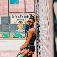 Fresky／Afro Fresh｜音楽ダウンロード・音楽配信サイト mora ～“WALKMAN”公式ミュージックストア～