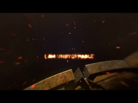 Unstoppable (Lyric Video)／Disturbed｜音楽ダウンロード・音楽配信サイト mora ～“WALKMAN”公式 ...