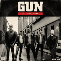 Inside Out 2022／Gun｜音楽ダウンロード・音楽配信サイト mora ～“WALKMAN”公式ミュージックストア～