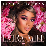 Extra Mile／Jamily Jordan｜音楽ダウンロード・音楽配信サイト mora ～“WALKMAN”公式ミュージックストア～