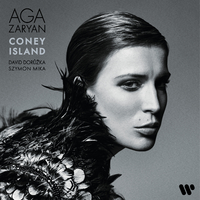 Coney Island／Aga Zaryan｜音楽ダウンロード・音楽配信サイト mora ～“WALKMAN”公式ミュージックストア～