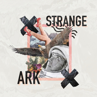 Strange／Ark｜音楽ダウンロード・音楽配信サイト mora ～“WALKMAN”公式ミュージックストア～