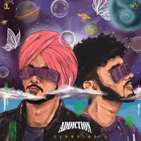 Addiction／Zehr Vibe｜音楽ダウンロード・音楽配信サイト mora ～“WALKMAN”公式ミュージックストア～