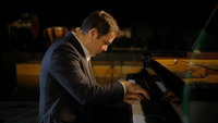 Liszt: 12 Études d'exécution transcendante, S. 139: No. 2, Fusées ...