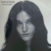 People Are Strange／Zena Lynn Carpenter｜音楽ダウンロード・音楽配信サイト mora ～“WALKMAN ...