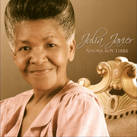 Ahora Soy Libre／Julia Javier｜音楽ダウンロード・音楽配信サイト mora ～“WALKMAN”公式ミュージックストア～