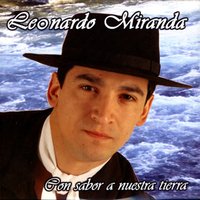 Con Sabor A Mi Tierra／Leonardo Miranda｜音楽ダウンロード・音楽配信サイト mora ～“WALKMAN”公式ミュージックストア～