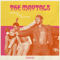 Essential Artist Collection: The Maytals／The Maytals｜音楽ダウンロード・音楽配信サイト ...