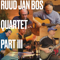 Quarters Pt. III／Ruud Jan Bos Quartet｜音楽ダウンロード・音楽配信サイト mora ～“WALKMAN ...