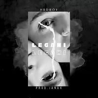 Legami (feat. Janax)／H8dboy｜音楽ダウンロード・音楽配信サイト mora ～“WALKMAN”公式ミュージックストア～