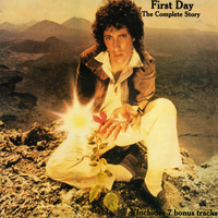 First Day: The Complete Story／David Courtney｜音楽ダウンロード・音楽配信サイト mora ...