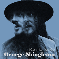 I Can't Let You Go／George Shingleton｜音楽ダウンロード・音楽配信サイト mora ～“WALKMAN”公式 ...