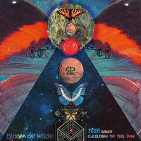 Garden Of The Sun (Jstar Remix)／Bloom De Wilde｜音楽ダウンロード・音楽配信サイト mora ...