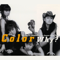 Why?／COLOR｜音楽ダウンロード・音楽配信サイト mora ～“WALKMAN”公式ミュージックストア～