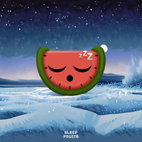 Sleep Fruits Music, Vol. 8／Sleep Fruits Music, Sleep Fruits & Ambient ...