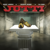 Jutti／Deep Jandu, DJ KSR & Surjit Khan｜音楽ダウンロード・音楽配信サイト mora ～“WALKMAN ...