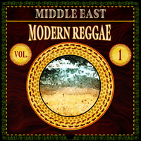 Middle East - Modern Reggae Vol. 1／iSeeMusic｜音楽ダウンロード・音楽配信サイト mora ～“WALKMAN”公式ミュージックストア～