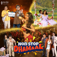 Non Stop Dhamaal (Original Motion Picture Soundtrack)／Javed Ali, Rupantika Papori, Altamsh Firdi ...