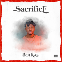 Sacrifice／Boikas｜音楽ダウンロード・音楽配信サイト mora ～“WALKMAN”公式ミュージックストア～