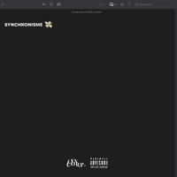Synchronisme／Squall p｜音楽ダウンロード・音楽配信サイト mora ～“WALKMAN”公式ミュージックストア～