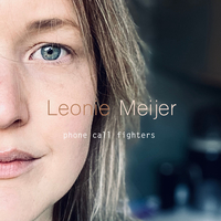 phone call fighters／Leonie Meijer｜音楽ダウンロード・音楽配信サイト mora ～“WALKMAN”公式 ...