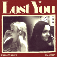 Lost You／Ava McCoy｜音楽ダウンロード・音楽配信サイト mora ～“WALKMAN”公式ミュージックストア～