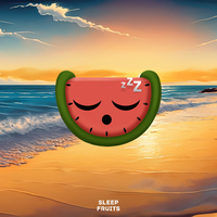 Health Improving Sleep Sounds／Sleep Fruits｜音楽ダウンロード・音楽配信サイト mora ...