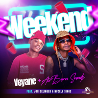 Weekend (feat. Jon Delinger, Nvcely Sings)／Veyane & AirBurn Sounds｜音楽 ...