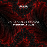 House District Records Essentials 2023／Various Artists｜音楽ダウンロード・音楽配信サイト mora ～“WALKMAN”公式ミュージックストア～