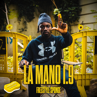 Freestyle Sponge S2-E6／Sponge Productions & La Mano 1.9｜音楽ダウンロード・音楽配信 ...