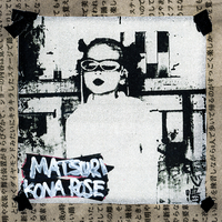 MATSURI／Kona Rose｜音楽ダウンロード・音楽配信サイト mora ～“WALKMAN”公式ミュージックストア～