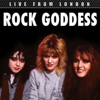 Live From London／Rock Goddess｜音楽ダウンロード・音楽配信サイト mora ～“WALKMAN”公式ミュージックストア～
