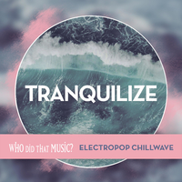 Tranquilize: Electropop Chillwave／Josh Hanalei Jones, Mia Carson ...