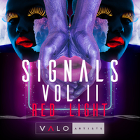 Red Light／Signals｜音楽ダウンロード・音楽配信サイト mora ～“WALKMAN”公式ミュージックストア～