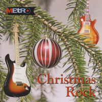 Christmas Rock: Holiday Guitar Jams／Rick DiFonzo｜音楽ダウンロード・音楽配信サイト mora ...