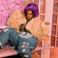 Ring Ring Ring (feat. Master KG, Lowsheen & Murumba Pitch)／Nkosazana Daughter, Master KG and ...
