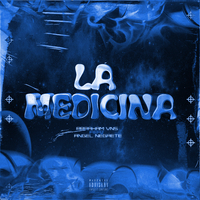 La Medicina (feat. Angel Negrete)／Abraham VNS｜音楽ダウンロード・音楽配信サイト mora ...