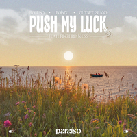 Push My Luck (feat. Eirik Næss)／Rolipso, Foínix & outset island｜音楽 ...