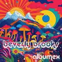 albumex／beverly brooks｜音楽ダウンロード・音楽配信サイト mora ～“WALKMAN”公式ミュージックストア～