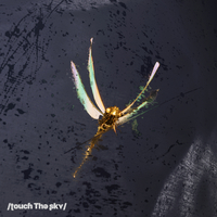 Touch The Sky／KL!P｜音楽ダウンロード・音楽配信サイト mora ～“WALKMAN”公式ミュージックストア～