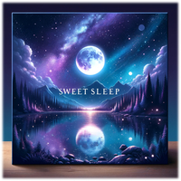 Sweet Sleep／Relaxing Instrumental Music｜音楽ダウンロード・音楽配信サイト mora ～“WALKMAN ...