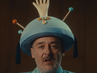 Contradicción／Love Of Lesbian, Rigoberta Bandini｜音楽ダウンロード・音楽配信サイト mora ...