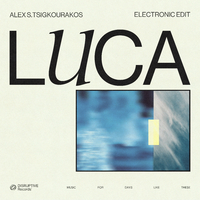 luca (Electronic Edit)／Alex S.Tsigkourakos｜音楽ダウンロード・音楽配信サイト mora ...