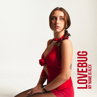 LOVE BUG／My Name Is Alex｜音楽ダウンロード・音楽配信サイト mora ～“WALKMAN”公式ミュージックストア～