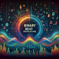 Binary Beat Revolution／Steven Charles Pacheco｜音楽ダウンロード・音楽配信サイト mora ～“WALKMAN”公式ミュージックストア～
